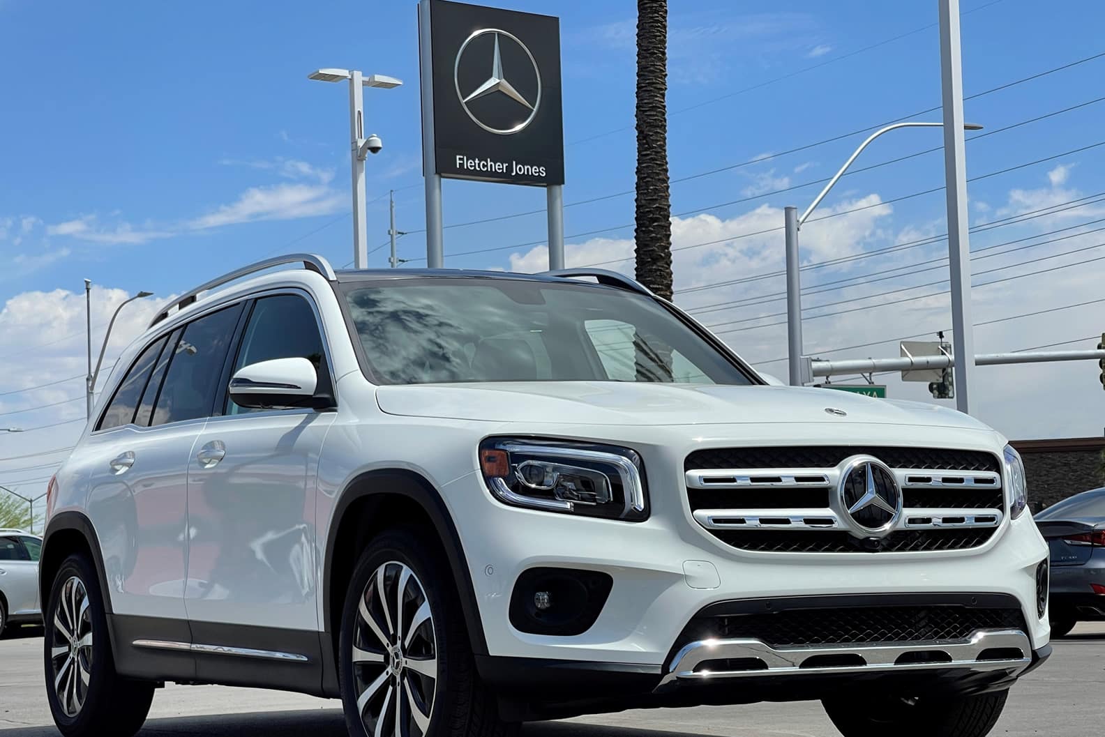 2021 Luxury Car Models: Mercedes-Benz® - L+S Magazine