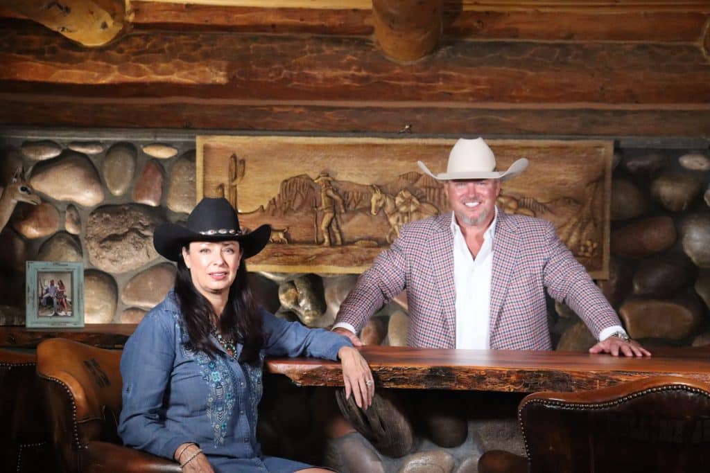 Roll Me Away The Shippy Legacy - Scottsdate Life Plus Style Magazine
