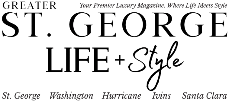 St George Life + Style Magazine | St Georg Life Plus Style Magazine