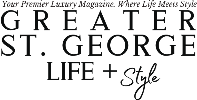 St George Life + Style Magazine | St Georg Life Plus Style Magazine