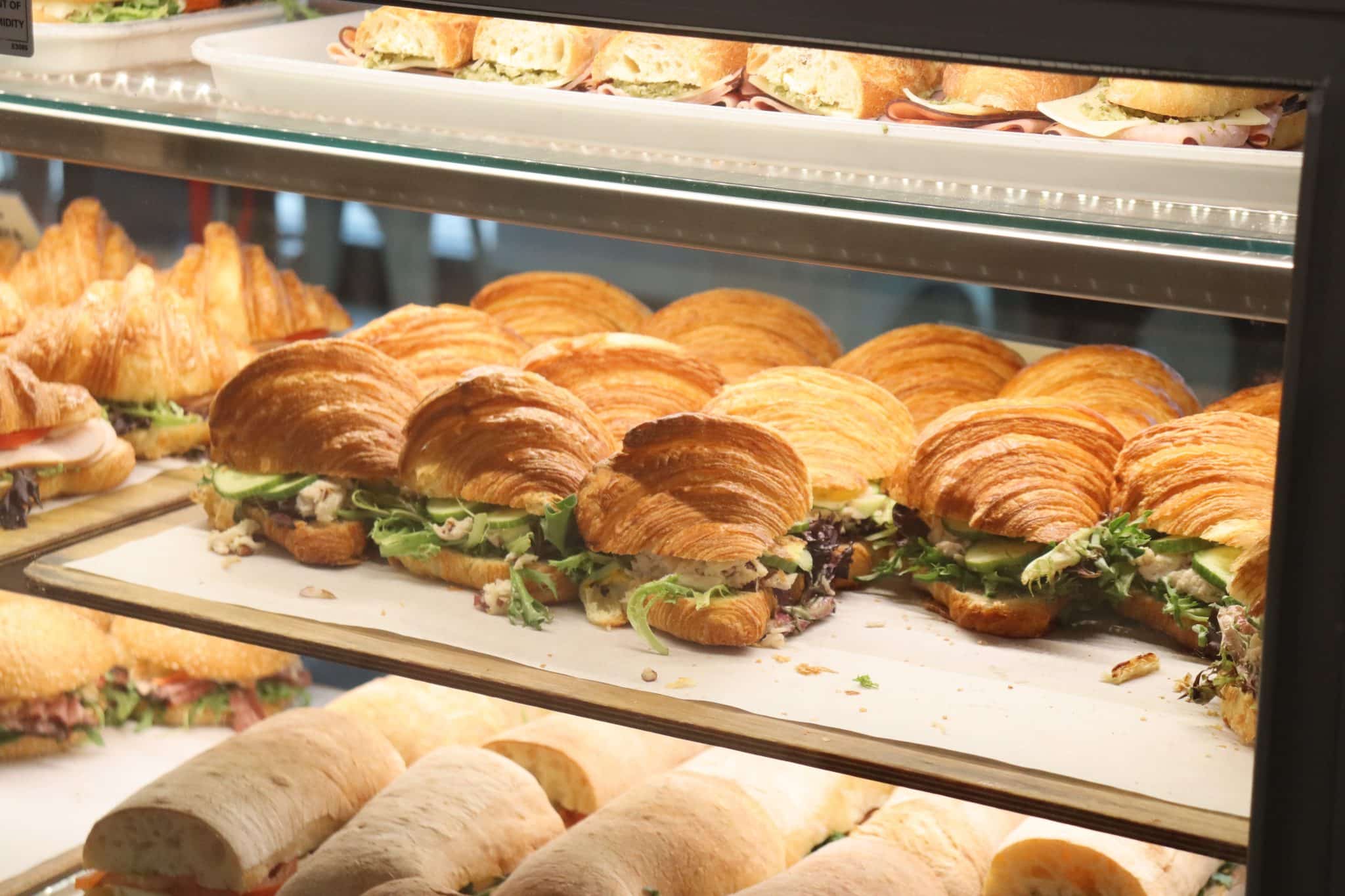 From Vegas Visionaries To St. George Legends The Farmstead Bakery Story ...