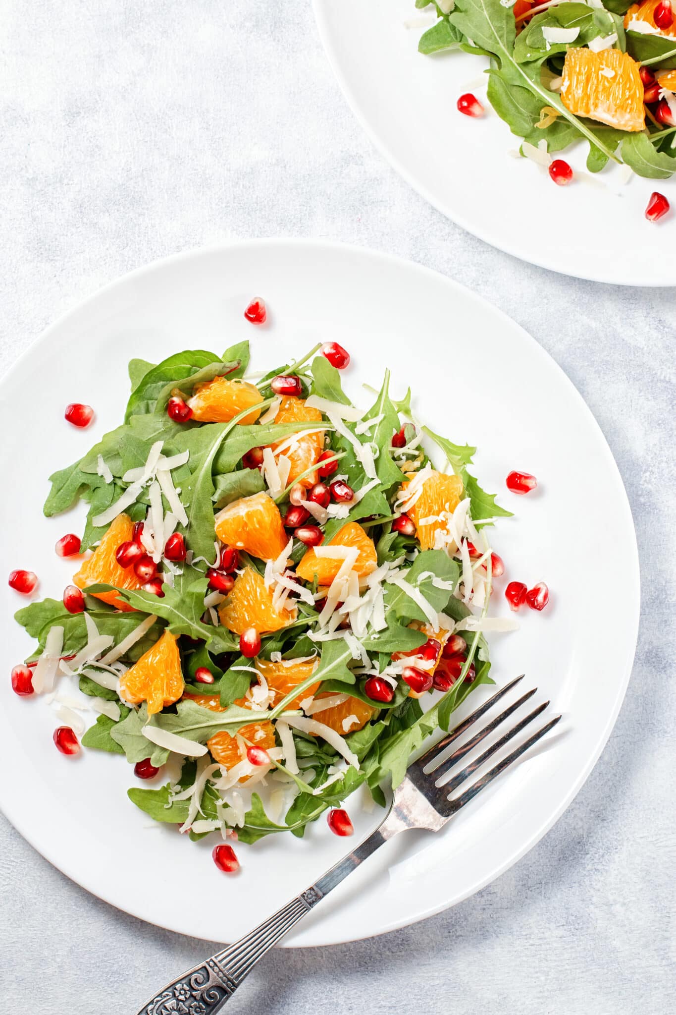 Holiday Sides: A Fresh Take On Vegetables - Life Plus Style Magazine ...